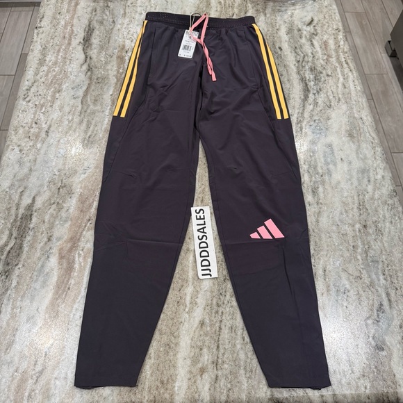 adidas | Pants | Adidas Pro Elite Team 224 Promo Track Field Pants Mens ...